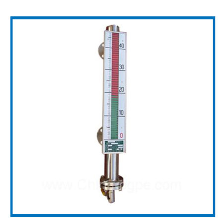 Level Indicators - Sasthan Engineers